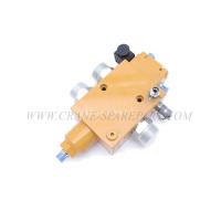 China 13023927 Sany Filter Valve Assembly Sequence Boom Telescope STC500.4.2.18 for sale