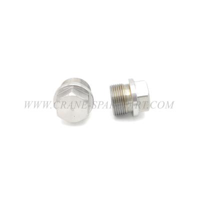 China 13066918 Plug M28C100.1-5 for sale
