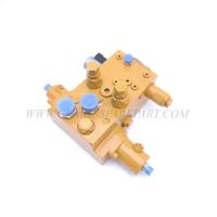 China 13140183 Valve Assembly, Swing, Buffering STC500S-D2.4.5.1 for sale