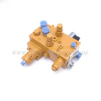 China 13140183 Valve Assembly, Swing, Buffering STC500S-D2.4.5.1 for sale
