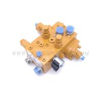 China 13140183 Valve Assembly, Swing, Buffering STC500S-D2.4.5.1 for sale