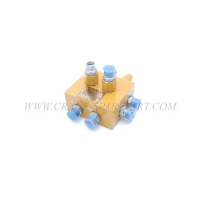 China 60033553	HOISTING BRAKING VALVE BHCV2B for sale