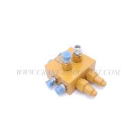 China 60033553	HOISTING BRAKING VALVE BHCV2B for sale