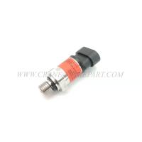 China 60034466 Zoomlion Crane Parts Pressure Sensor 1MPa-24V-I-M12-AMP for sale