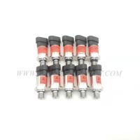 China 60034466 Zoomlion Crane Parts Pressure Sensor 1MPa-24V-I-M12-AMP for sale