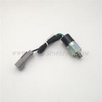 China SANY 60044285 Parking Brake Switch Ps61-50-2MNZ-B-FLS18-IP67-FS for sale