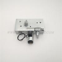 China 60044441 original parts Parking Brake Valve For SANY Crane GL22363 for sale