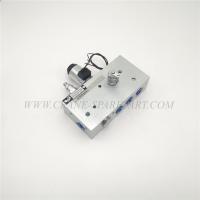 China 60044441 original parts Parking Brake Valve For SANY Crane GL22363 for sale