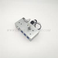 China 60044441 original parts Parking Brake Valve For SANY Crane GL22363 for sale