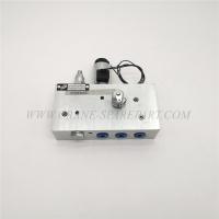 China 60044441 original parts Parking Brake Valve For SANY Crane GL22363 for sale