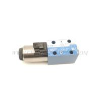 China 60059726 Hydraulic Crane Parts Electromagnetic Valve Actuator DS3-TA/11V-D24K7/W7 for sale