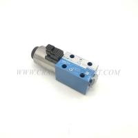 China 60059726 Hydraulic Crane Parts Electromagnetic Valve Actuator DS3-TA/11V-D24K7/W7 for sale