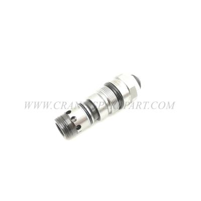 China 60148462 Crane Pressure Relief Valve  YYF20S-01/03.20  IOS9001 for sale