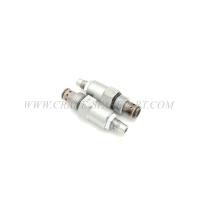 China 60164421 Hydraulic Crane Parts Threaded Pressure Relief Valve CP210-2-B-0-E-A for sale