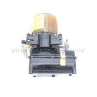 China 60204805  Hydraulic Crane Parts High Voltage Oil Grease Pump ZJ-6602 for sale