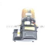 China 60204805  Hydraulic Crane Parts High Voltage Oil Grease Pump ZJ-6602 for sale