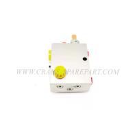 China 60208658 hydraulic Counterbalance Valve AVBSOSE90-VS-FC-PRPF-T for sale