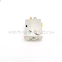China 60208658 hydraulic Counterbalance Valve AVBSOSE90-VS-FC-PRPF-T for sale