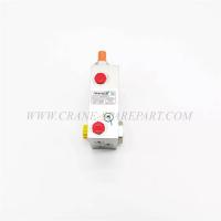 China 60208658 hydraulic Counterbalance Valve AVBSOSE90-VS-FC-PRPF-T for sale