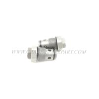 China 60209457 SANY Hydraulic Crane Parts Check Valve DF10-01/0.N.05 for sale
