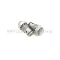 China 60209457 SANY Hydraulic Crane Parts Check Valve DF10-01/0.N.05 for sale