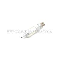 China 60211890 Hydraulic Crane Parts Relief Valve CP210-1-B-0-E-C-075 for sale