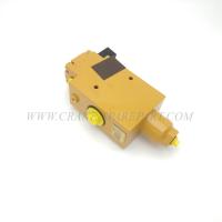 China 60212019 Electro Hydraulic Directional Control Valve for LH3G1  SANY Crane for sale