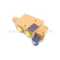China 60212019 Electro Hydraulic Directional Control Valve for LH3G1  SANY Crane for sale
