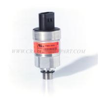 China 60267405 Hydraulic Crane Parts Pressure Sensor 40MPa-24V-I-G1/4-AMP for sale