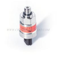 China 60267405 Hydraulic Crane Parts Pressure Sensor 40MPa-24V-I-G1/4-AMP for sale