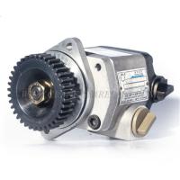 China 60275077 Hydraulic Crane Parts QC20/15-WP7 Steering Fluid Pump for sale