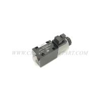 China 60275751 Hydraulic Crane Parts Solenoid Valve For SANY 4WE6Y-L68/EG24NK7 for sale