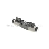 China 60275753 Crane Solenoid Valve 4WE6J-L68/EG24NK7  IOS9001 approval for sale