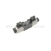 China 60275753 Crane Solenoid Valve 4WE6J-L68/EG24NK7  IOS9001 approval for sale