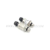 China 60293901 Hydraulic Crane Parts Pressure Sensor 1MPa-24V-I-G1/4-DELPHI for sale