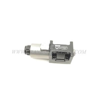 China 60331405 Valve Assembly Solenoid For SANY Crane 4WE10A-L58/CG24NK4 for sale