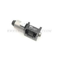 China 60331405 Valve Assembly Solenoid For SANY Crane 4WE10A-L58/CG24NK4 for sale