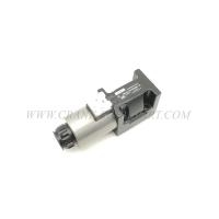 China 60331405 Valve Assembly Solenoid For SANY Crane 4WE10A-L58/CG24NK4 for sale