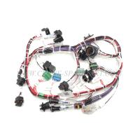 China 12300423 SANY  Crane Remote Control Harness STC75Y3.10.2.4.2 for sale