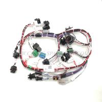 China 12300423 SANY  Crane Remote Control Harness STC75Y3.10.2.4.2 for sale