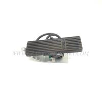 China 21016951 Crane Spare Parts Diesel Accelerator Pedal 35082725 / 131773 for sale