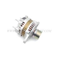 China 21401675 Crane Engine Parts Alternator With Built In Voltage Regulator for sale