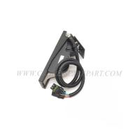 China 60018079 Crane Spare Parts Electronic Throttle Pedal CUMMINS-Ⅲ-B WM532 for sale