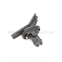 China 12550520 Valve Pedal For SRC550C.4.1.7.4 SANY Crane IOS9001 for sale