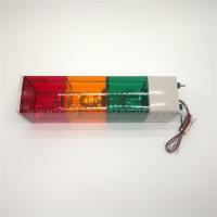 China 60021679 Mobile Crane Warning Lights Three Color KJB-302-RYG for sale