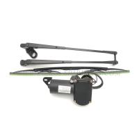 China 60046210 Crane Cab Parts Windshield Wiper Assembly Parts SY-M-001 24V for sale