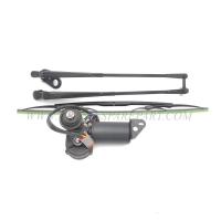 China 60046210 Crane Cab Parts Windshield Wiper Assembly Parts SY-M-001 24V for sale