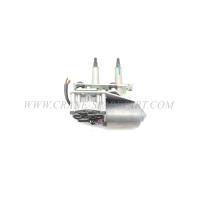 China 60051745 SANY Crane Wiper Motor Replacement 111-7022-30-D0-E for sale