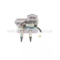 China 60051745 SANY Crane Wiper Motor Replacement 111-7022-30-D0-E for sale