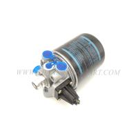 China 60053982 Crane Solenoid Valve Desiccator SANY Kl35as2-55010 for sale
